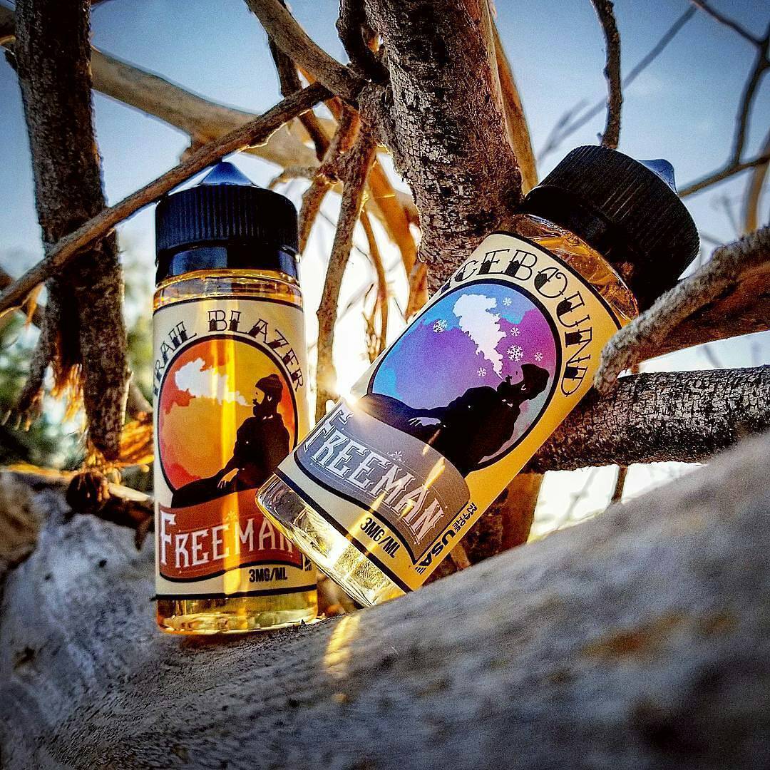 Best Tasting Vape Juice That Will Rock Your Vaping – Freeman Vape