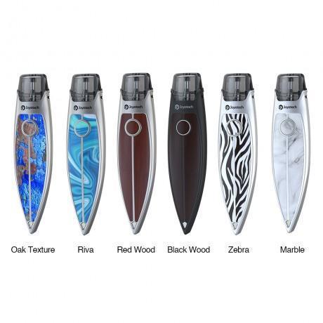 Joyetech Runabout Vape Pod System Review – Freeman