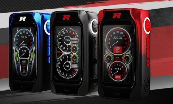 RevTech Phantom Review – Freeman