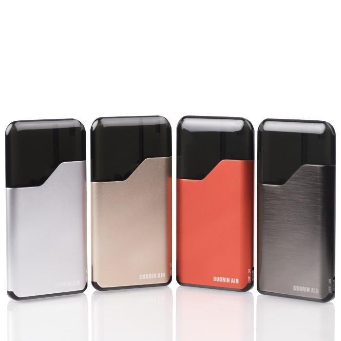 why vape pod system – Freeman Vape