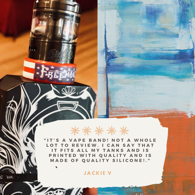 milkshake vape juice – Freeman