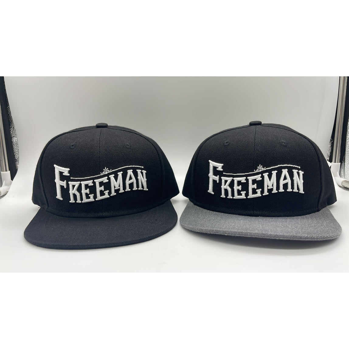 Freeman Hat — Freeman Vape juice